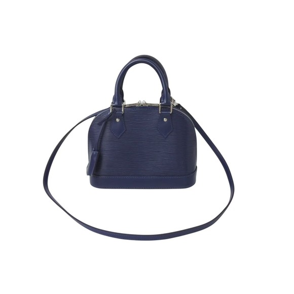 Louis Vuitton | Bags | Louis Vuitton Alma Bb Handbag Shoulder Bag Ic ...